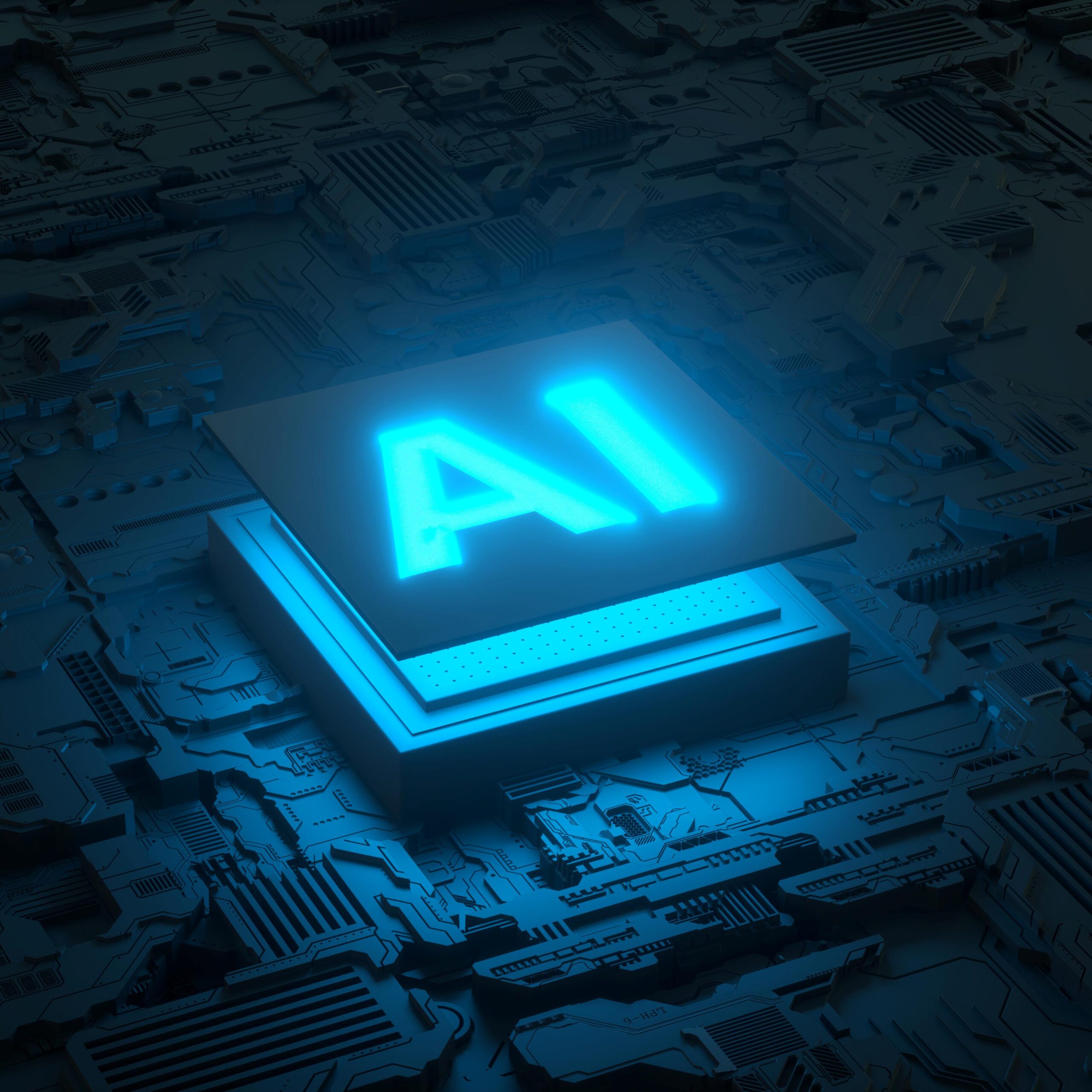 Syntronic supports robotics innovator with next-gen AI hardware ...